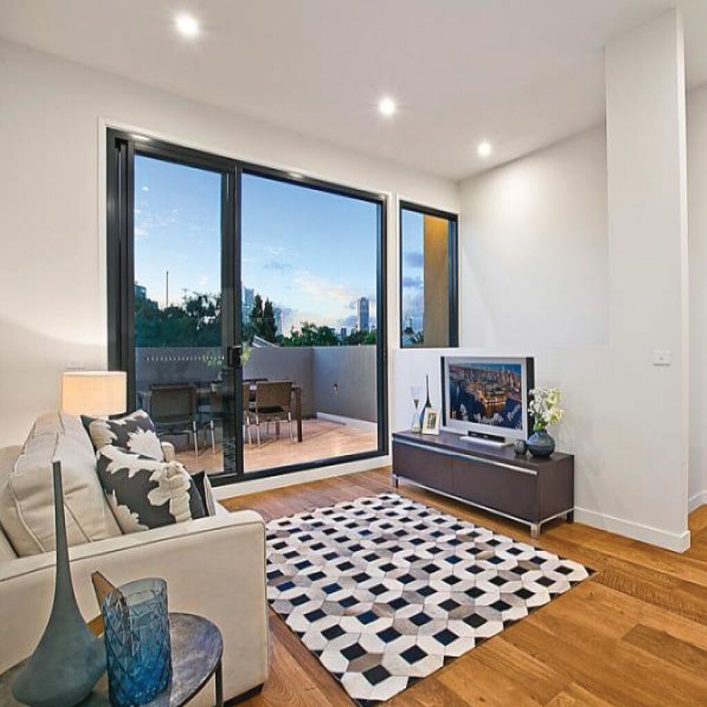 Premium Residential Windows and Doors Supplier